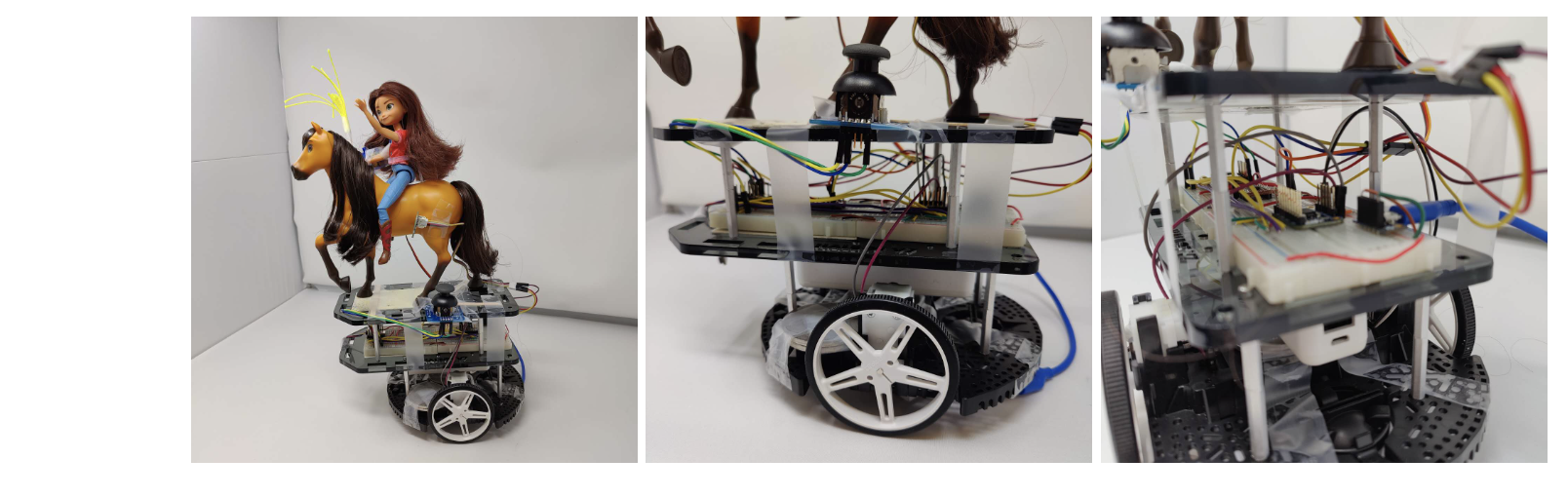 How we made it - Wrangler